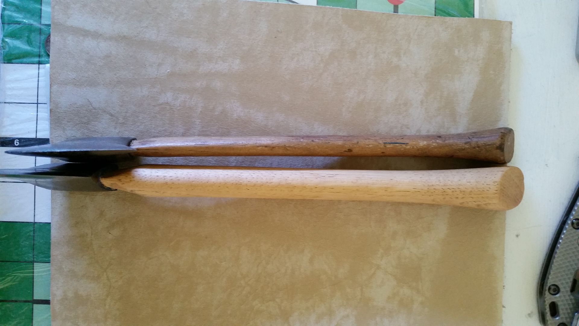 The Mini Hatchet | Page 2 | BladeForums.com